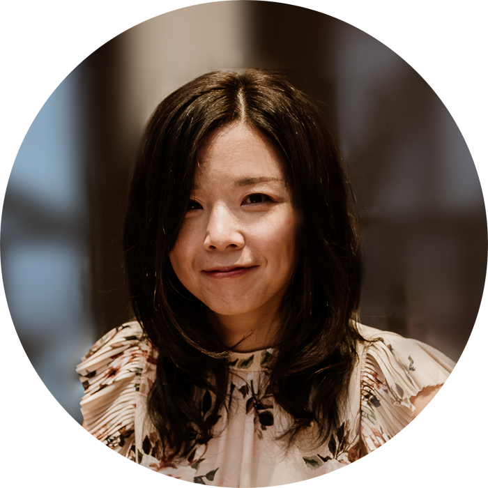 About June – June Kim Design